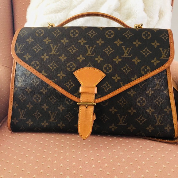 Louis Vuitton | Bags | Louis Vuitton Monogram Bel Air | Poshmark